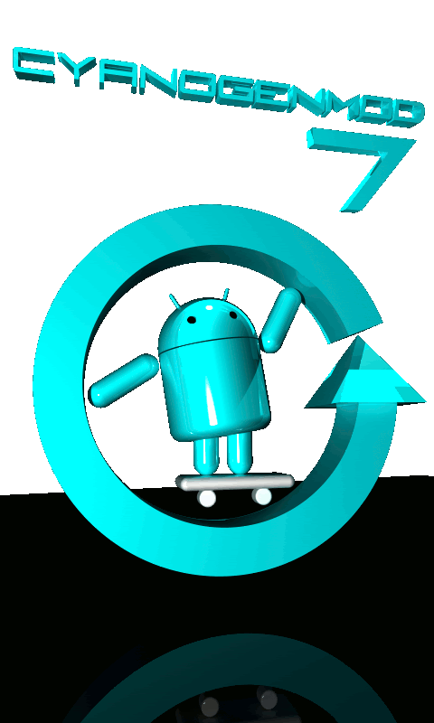 [BOOT ANIMATION] Flashable boot animations. | XDA Forums