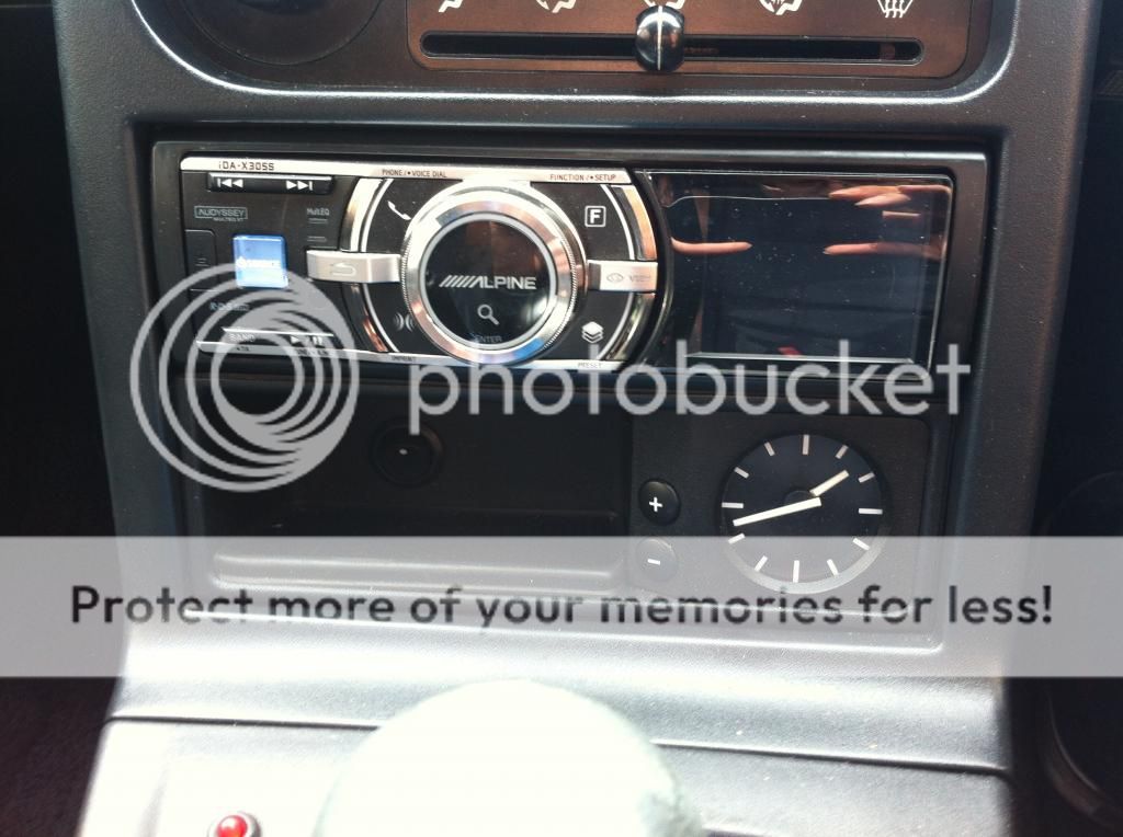 Bmw E30 Clock In Mk1 Mx5? | Mazda MX-5 Miata