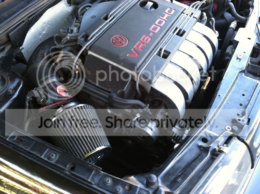1997 VW Jetta GLX VR6 | VW Vortex - Volkswagen Forum
