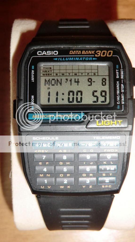 Everything you ever wanted to know about the Casio DBC series! | Page 6 ...