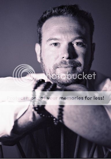 Music Heals: an interview with Chris Brandt - @RebeccaColeman