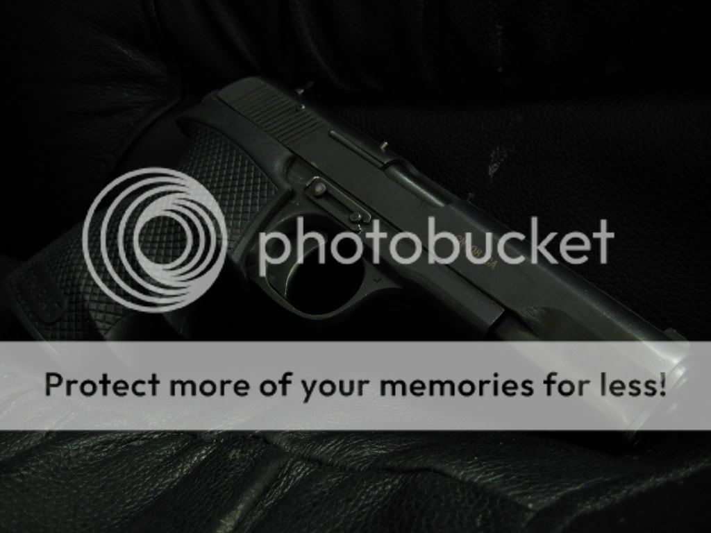 Tokarev (M213) Grip options? | Page 3 | Canadian Gun Nutz