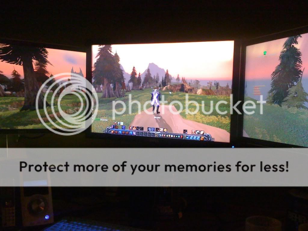 Eyefinity needs bezel management a.s.a.p. | [H]ard|Forum