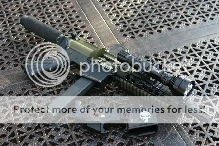 9mm AR's What's your opinion? - Calguns.net