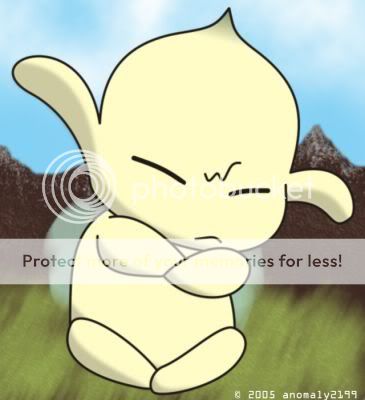 Which character doesn't "fit in" their universe | Page 3 | SpaceBattles