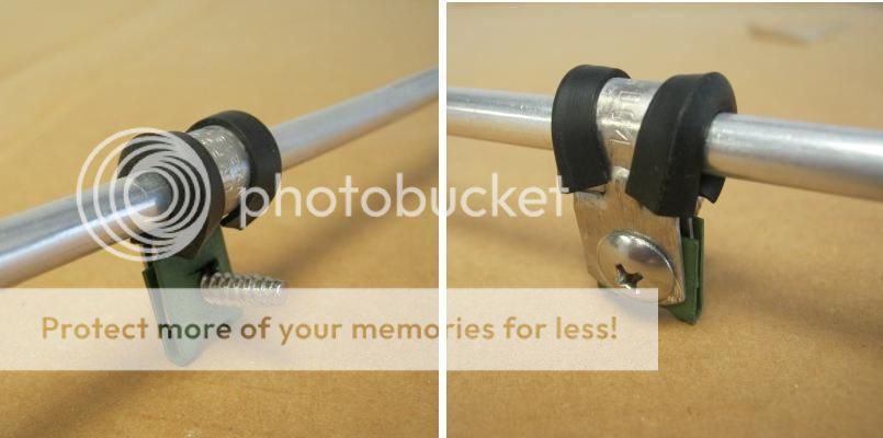 fastener questions from a rookie | Van's Air Force