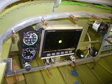 RV-6 Instrument Panel Change Out | Van's Air Force