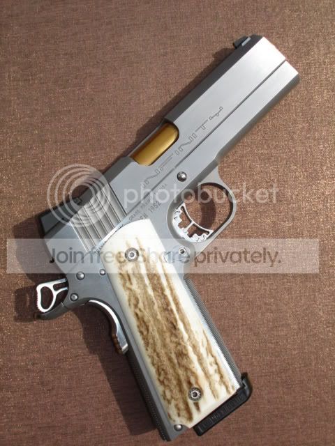 Info About SVI Guns | 1911Forum