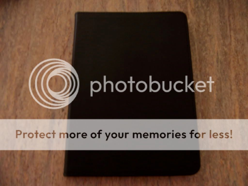 Mysterious Little Black Book: An Overview/Review | The Notebook Chronicle