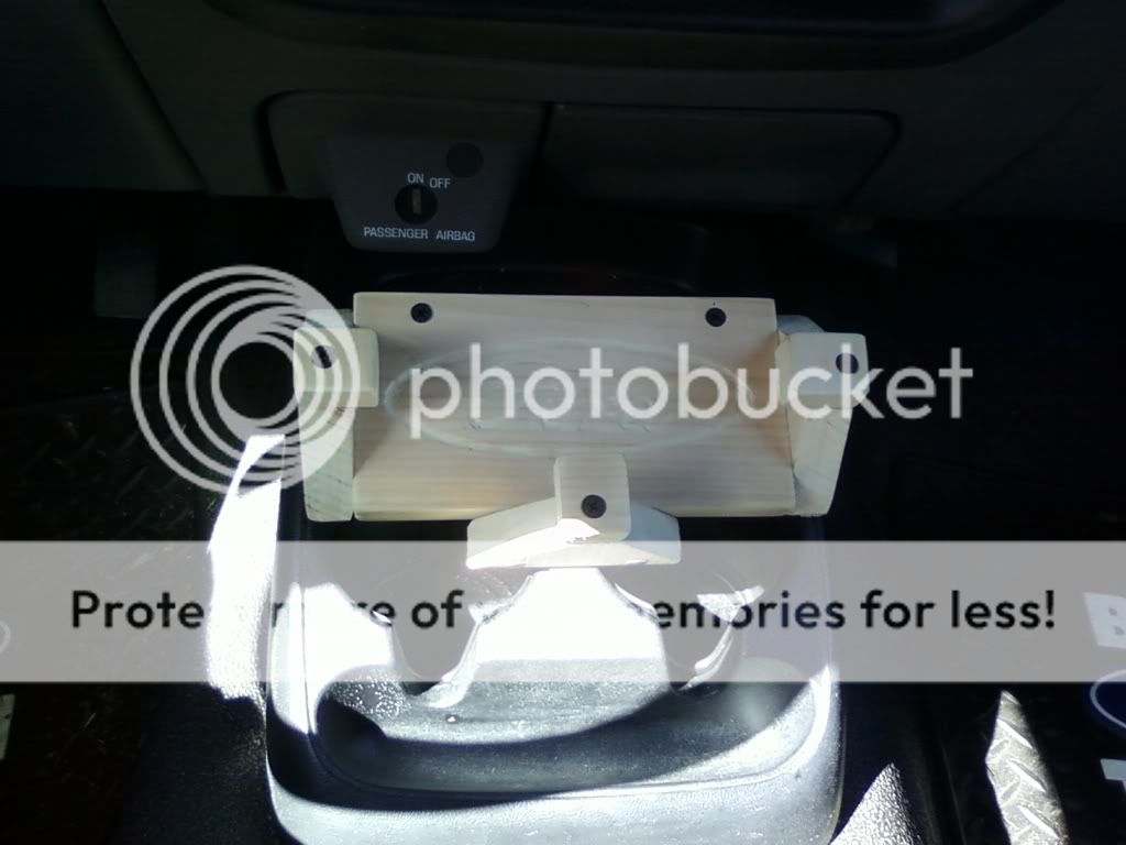 PSP holder | The Ranger Station