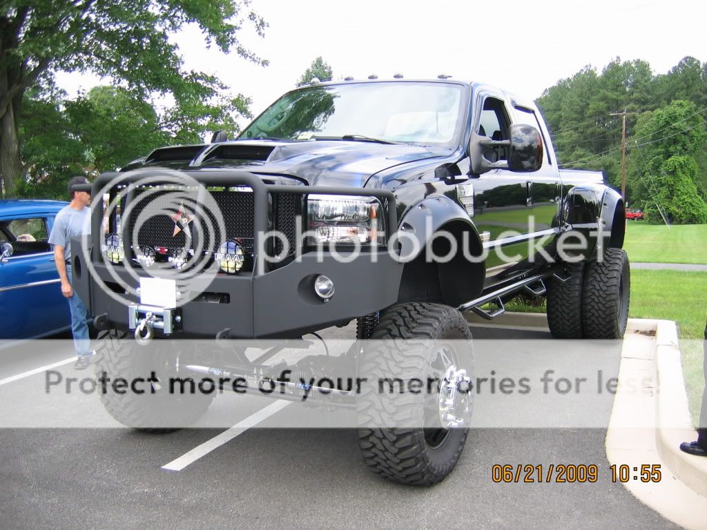 Sweet truck | The Ranger Station