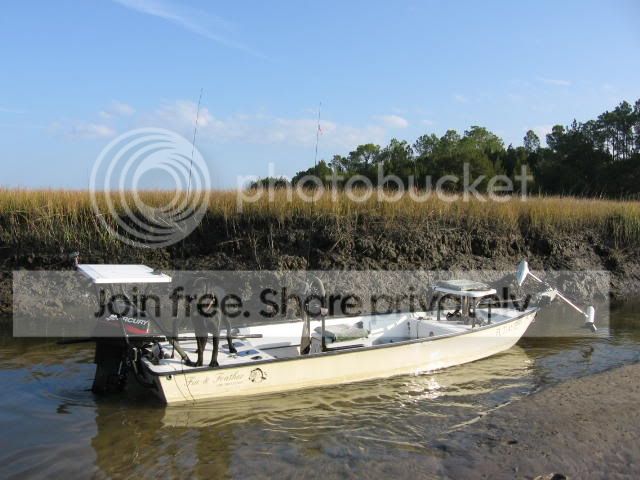 1998 FIN AND FEATHER 16 FOOT FOR SALE | Dedicated To The Smallest Of Skiffs